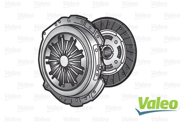 Clutch Kit Nissan Np200 1 6 Renault Clio 3 1 4 1 6 Duster Megane
