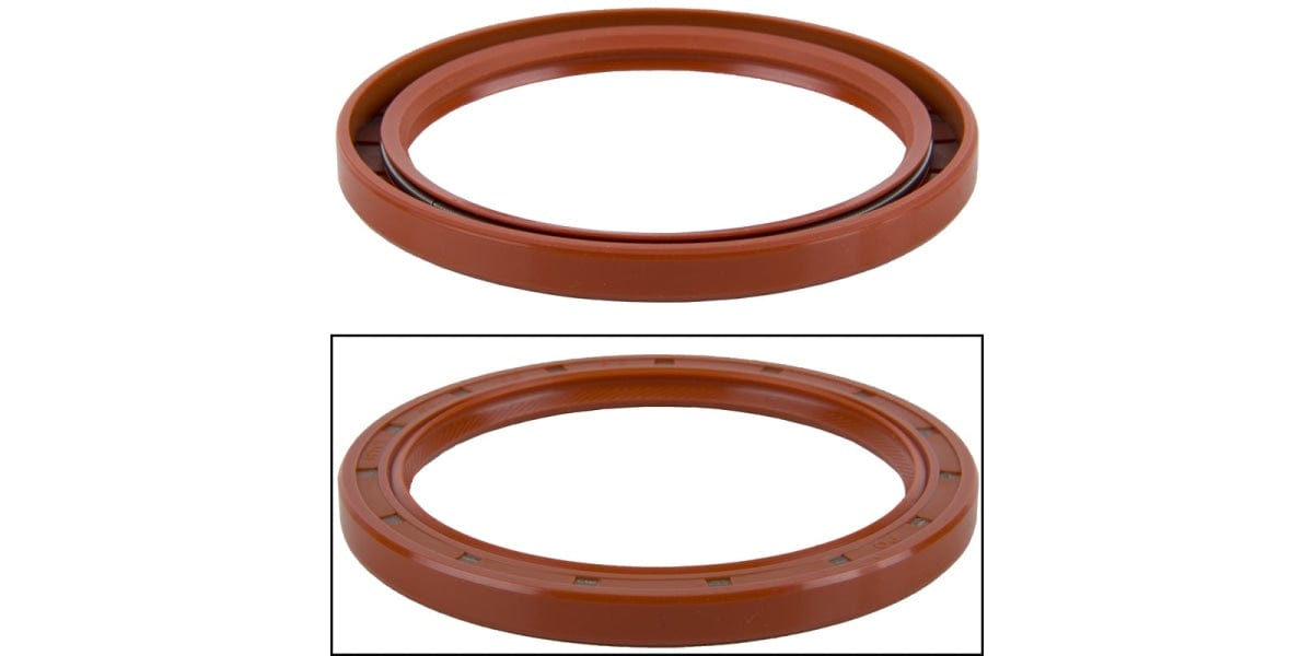 Rear Main Bearing Oil Seal Cam Inyathi, Nissan Np200, Np300, Renault C