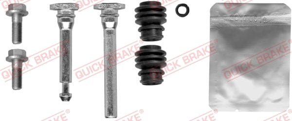 Caliper Guide Kit Guide Bolt FDB4051 Nissan Qashqai,X-Trail (113-1477X