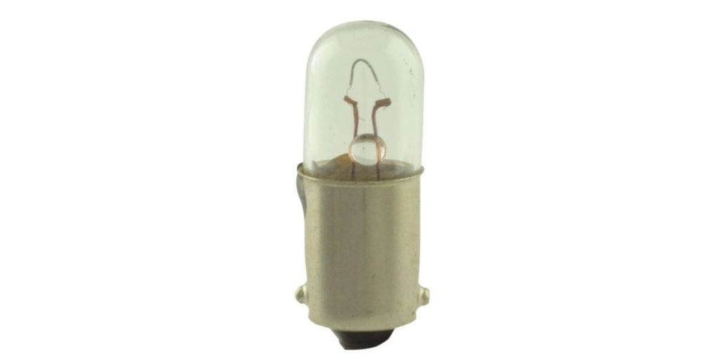 12V Single Contact Globe G606 Per 2 G606M-Bp