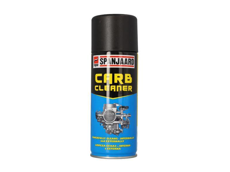 Spanjaard Carb Cleaner 350Ml 50081400 Low Price South Africa