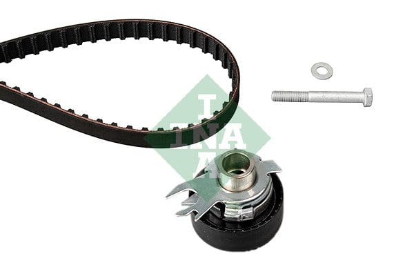 Timing Belt Kit Vw Caddy,Fox,Golf Iv,Polo 9N 1.4,1.6 Blm,Bah,Aex,Akv,A