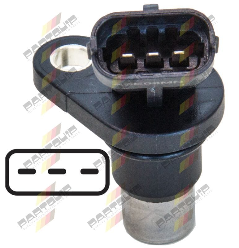 Camshaft Position Sensor Toyota Auris 1.4 4ZZ-FE (07-12), 4ZZ-FE Runx
