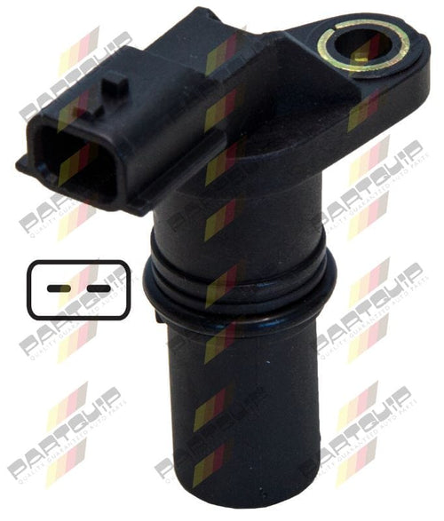 Crankshaft Pulse Sensor Nissan NP200 1.5dCi K9K 1.5dCi 796 (2008-) CRA