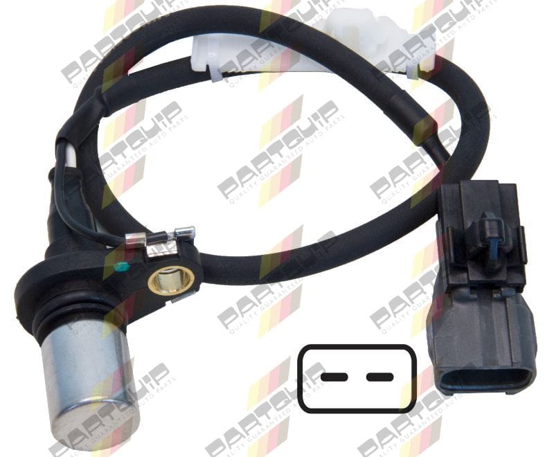 Crankshaft Pulse Sensor Toyota Auris 1.4 4ZZ-FE 1.4 (07-12), Runx 104i