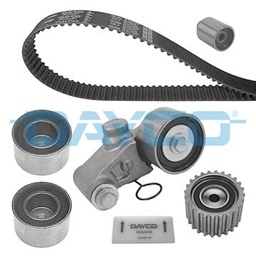 Timing Belt Kit Subaru Impreza Wrx ,Forester,Legacy 2.0 Ej204,Ej205, 2
