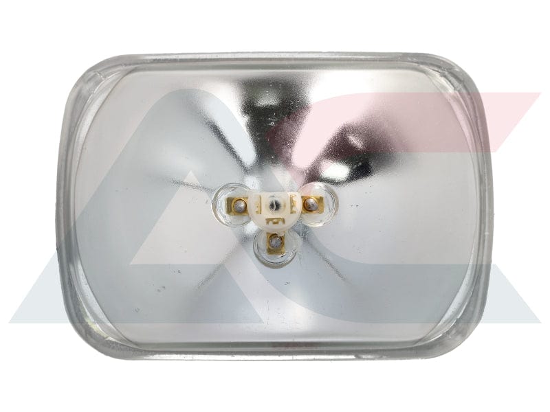 Universal Sealed Beam Square 6052