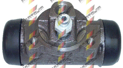 Wheel Cylinder Toyota Hi-Lux, Landcruiser, Inyathi Taxi (Flat Pistons)