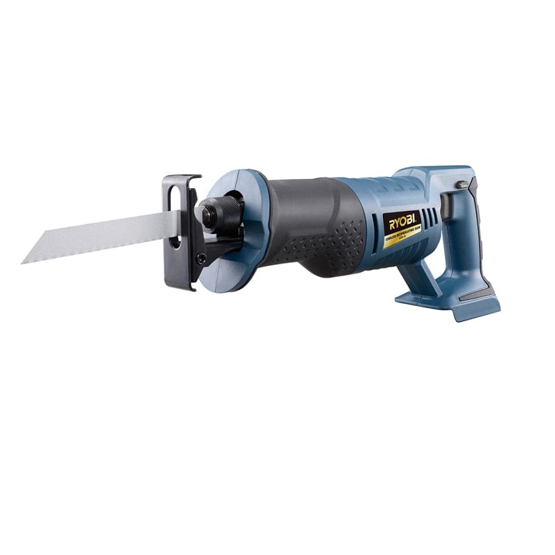 Ryobi 18V Li-Ion Reciprocating Saw