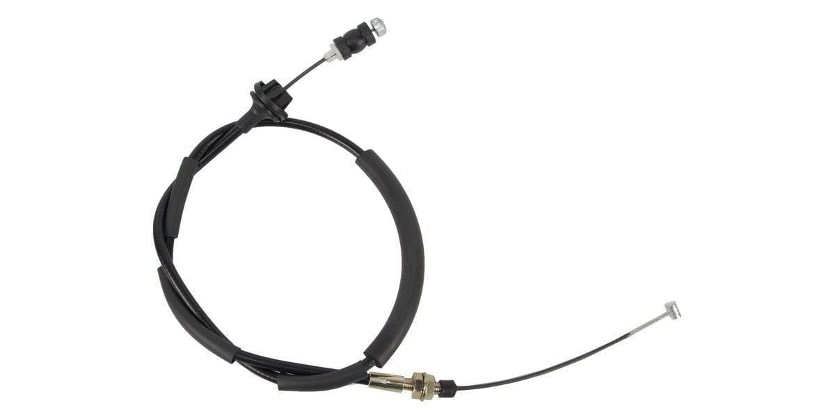 AC1288 Accelerator Cable Isuzu Kb Series Kb320 99-04