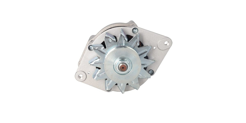 Alternator Ford Bantam Courier Mazda B Series Rocam Essex F6 Fe M