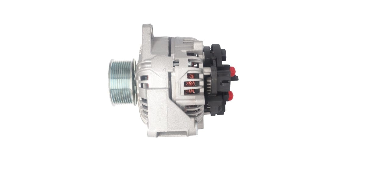 Alternator Mercedes Axor 1823-1840 2528-2628 Om457 Om906 2003 24V