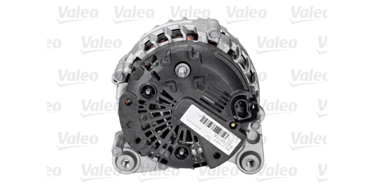 Alternator Vw Amarok Crafter Cdba Cdca Ckub 2011- 12V ARROW 43975