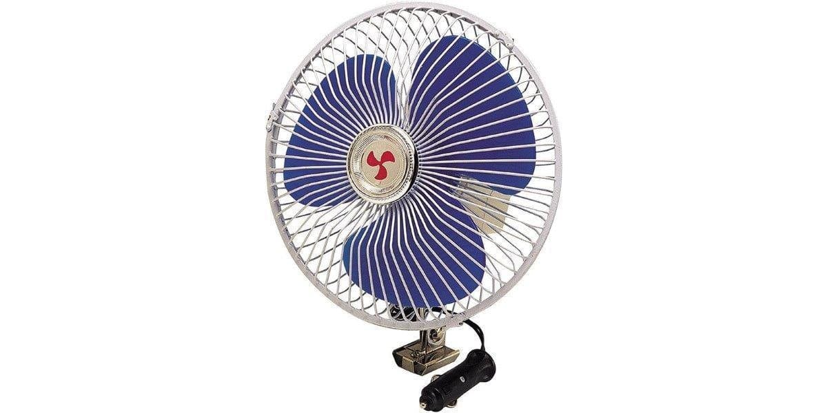 Autogear 24V Car Fan