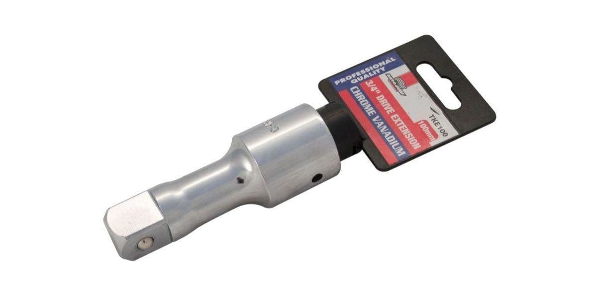 Autogear ⅜'' Drive Extension Socket