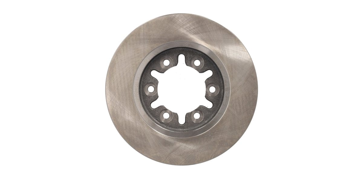 Brake Disc Vented Front Nissan 1 Tonner 1988 1995 Hardbody 2002 2 R491