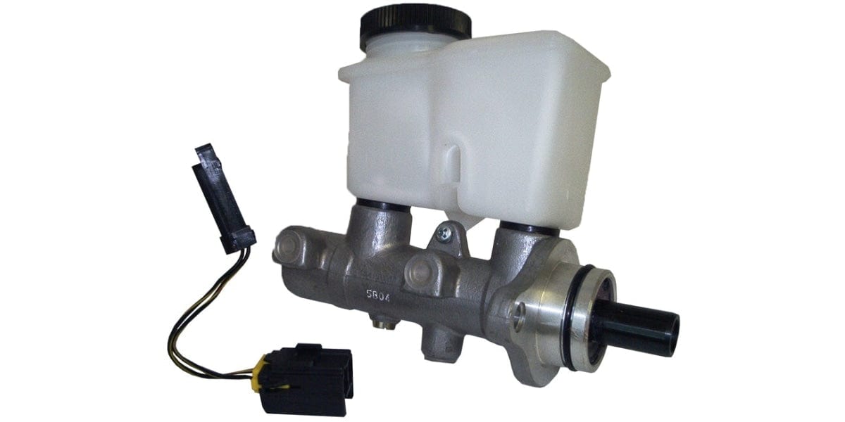 Brake Master Cylinder Mazda 626 Ford Telstar Alternate No Abs