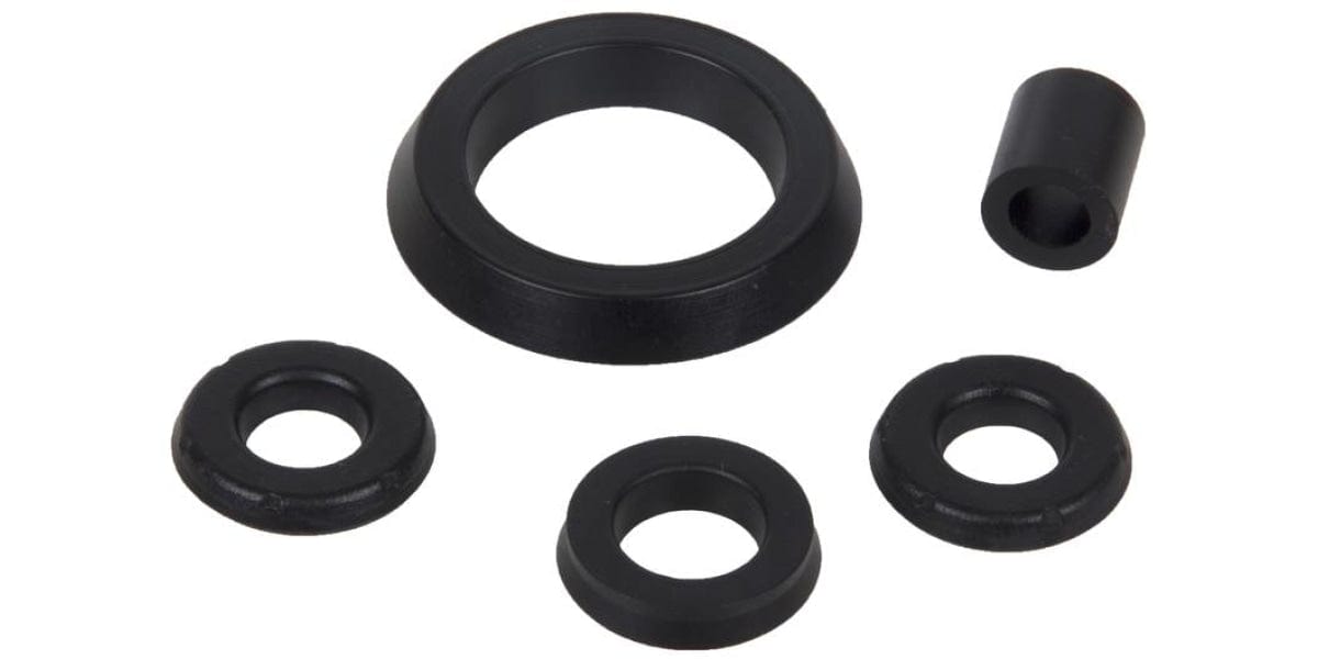 Brake Master Repair Kit Ford 97 03 Fiesta; Mazda Soho All 22.22Mm