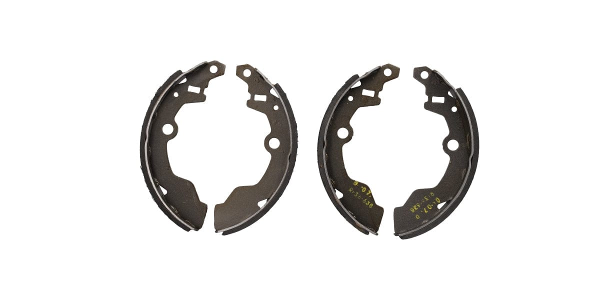 Brake Shoe Tata Indica 1400 Petrol Diesel 2005 2010 Indigo 2005 2 R246