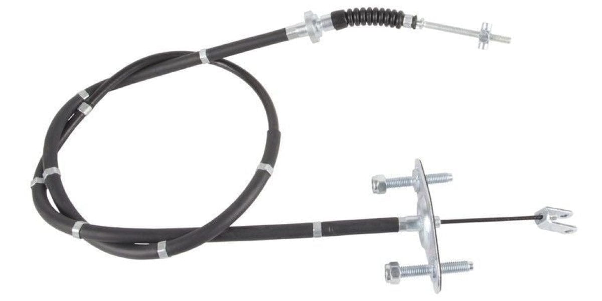 Clutch Cable Toyota Etios Price South Africa Partquip CC1223