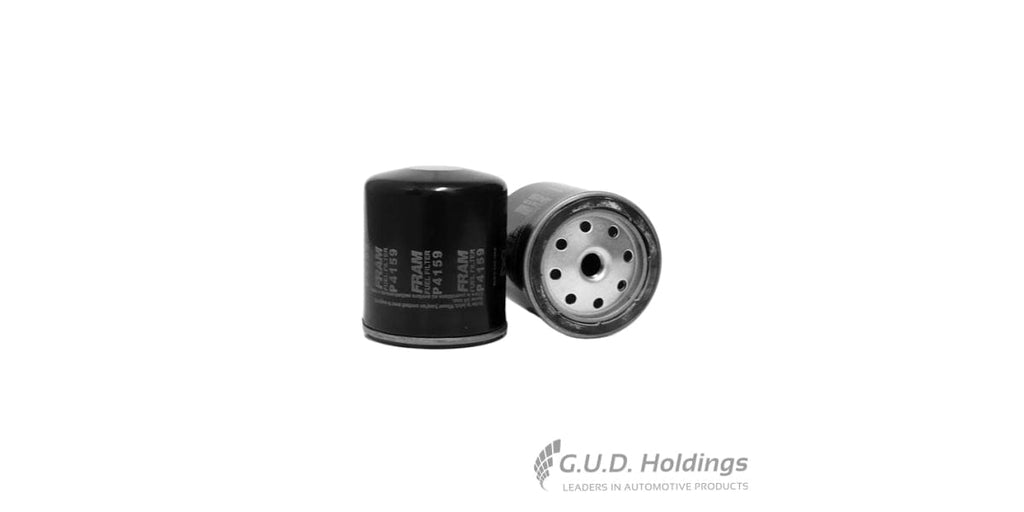 Fram Diesel Filter P4159 Price South Africa