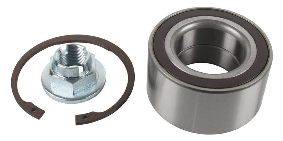 Front Wheel Bearing Kit Ford Focus 1.6I 92Kw 2011- PQ815