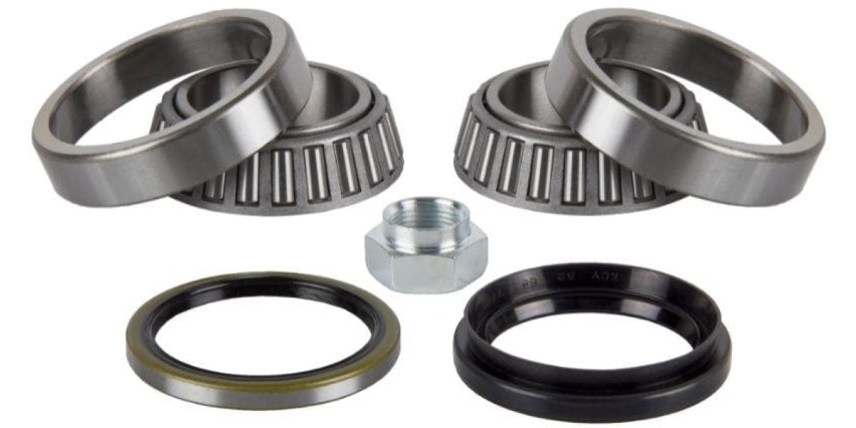 Front Wheel Bearing Kit Ford Laser Meteor Bantam Mazda 323 Sting