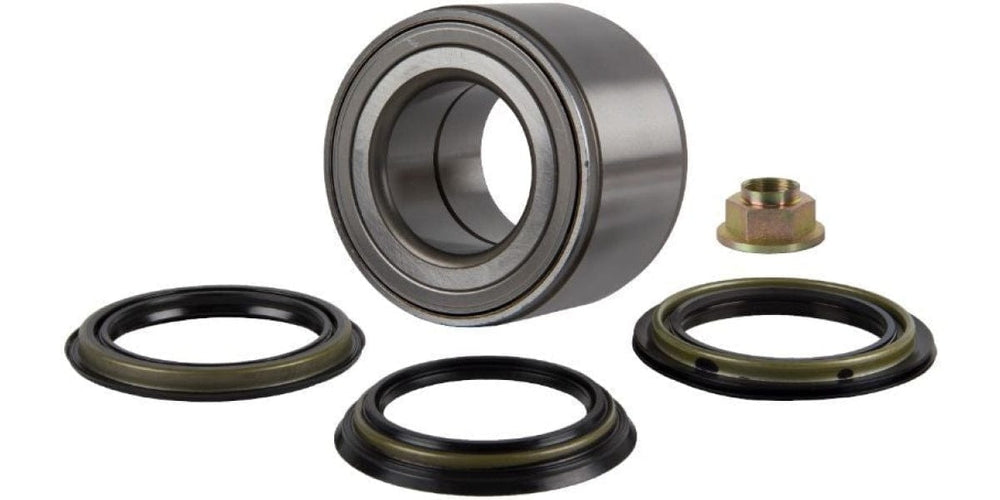Front Wheel Bearing Kit Ford Ranger 2.5Td 3.0Tdci Mazda Drifter 2