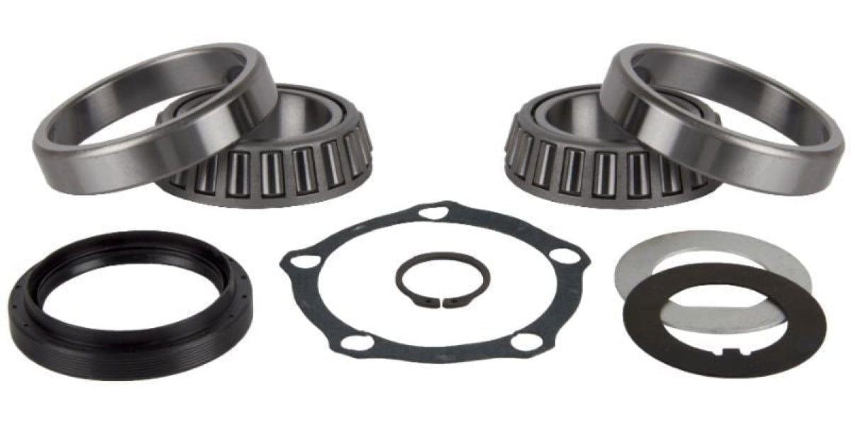 Front Wheel Bearing Kit Land Rover 110 Defender 110 Defender 130