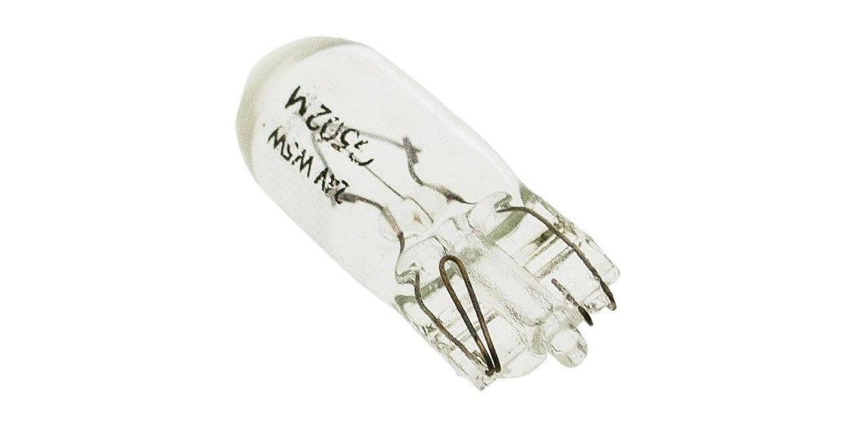 Globe 24V 5W Wedge G502M-Bp