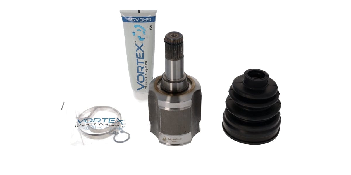 Inner Cv Joint Ford Laser 1.3L,1400,1500,1600 CVJ728M