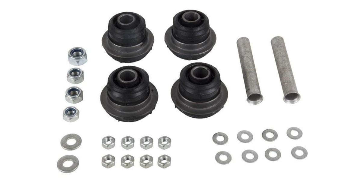 Lower Control Arm Mounting Kit Mercedes | Partquip