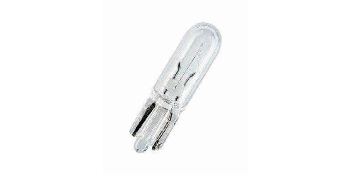 Buy now Lumin Bulb 12V 1.2W Wedge (G286M) G286M