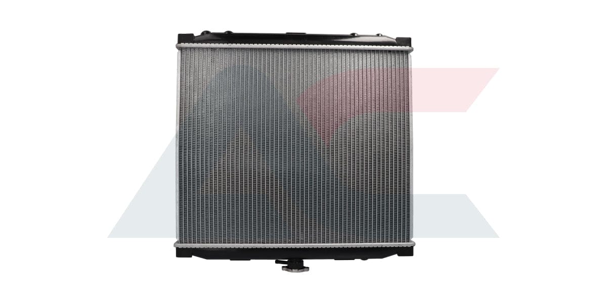 Radiator Gwm Ldv 2.2I 491Qe 2007-2009 B4554302