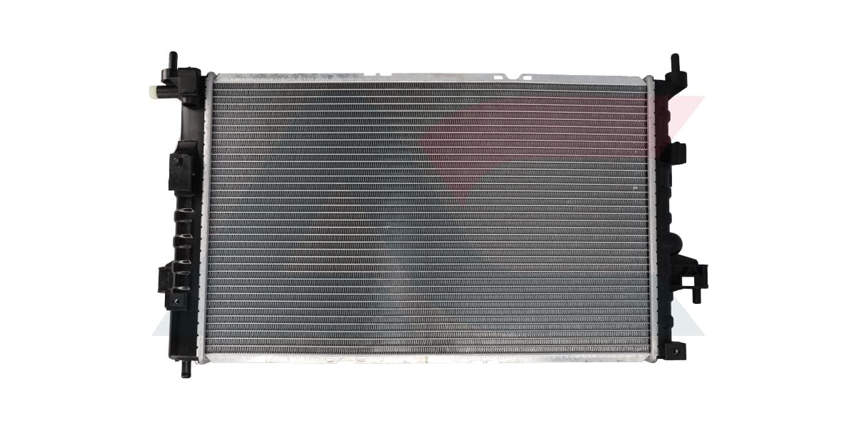 Radiator Opel Corsa 1.7Dti Cdti Ldv B5974502