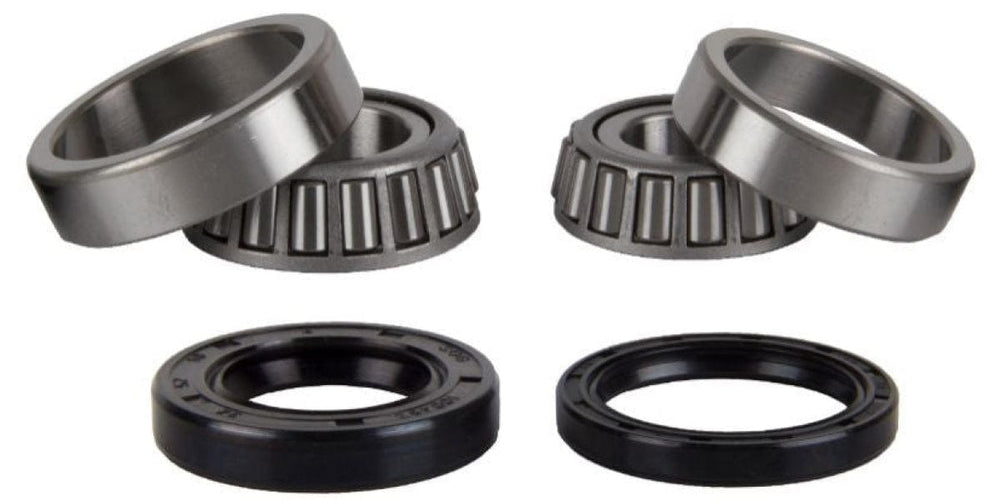 Partquip Wheel Bearing Kits