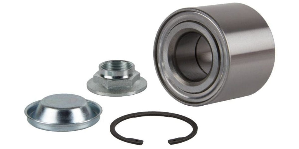 Rear Wheel Bearing Kit Nissan Np200 1.5Dci 1.6I Citroen C4 1.6I 2
