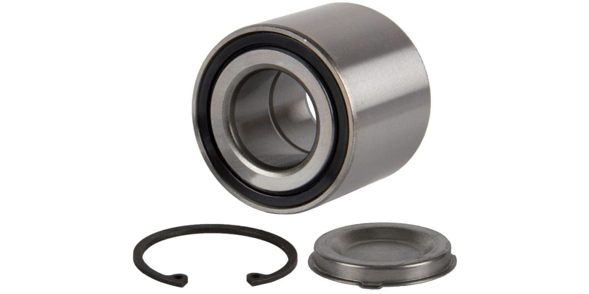 Rear Wheel Bearing Kit Opel Corsa 140I 1.6I 1.7Tdi Cdti 1.8I 02-0