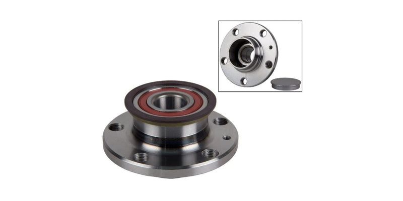 Rear Wheel Bearing Kit Volkswagen Polo 9N Cross Polo Polo Vivo Po
