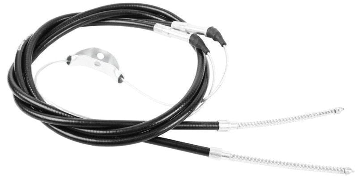 RW583 Rear Wheel Cable Isuzu Kb Series 2X4 4X4 90-04