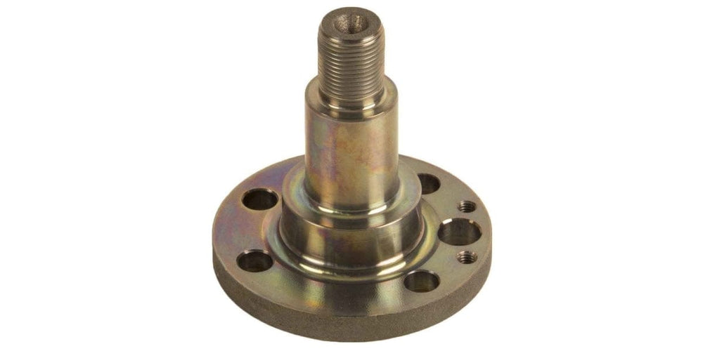 Rear Wheel Stub Axle Volkswagen Polo 9N, Cross-Polo, Polo Vivo, Polo 6R ...