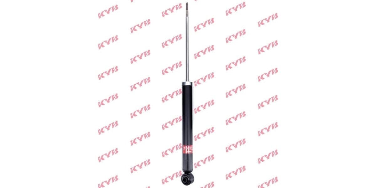 Shock Absorber Rear Nissan Np200 1 5Dci 1 6 Ldv 2008- KYB 343482