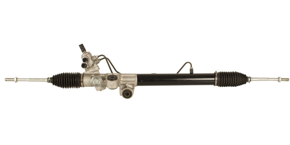 Steering Rack With Tie Rods Isuzu Kb-Series D-Max Hi-Rider 4X2 (2004 ...