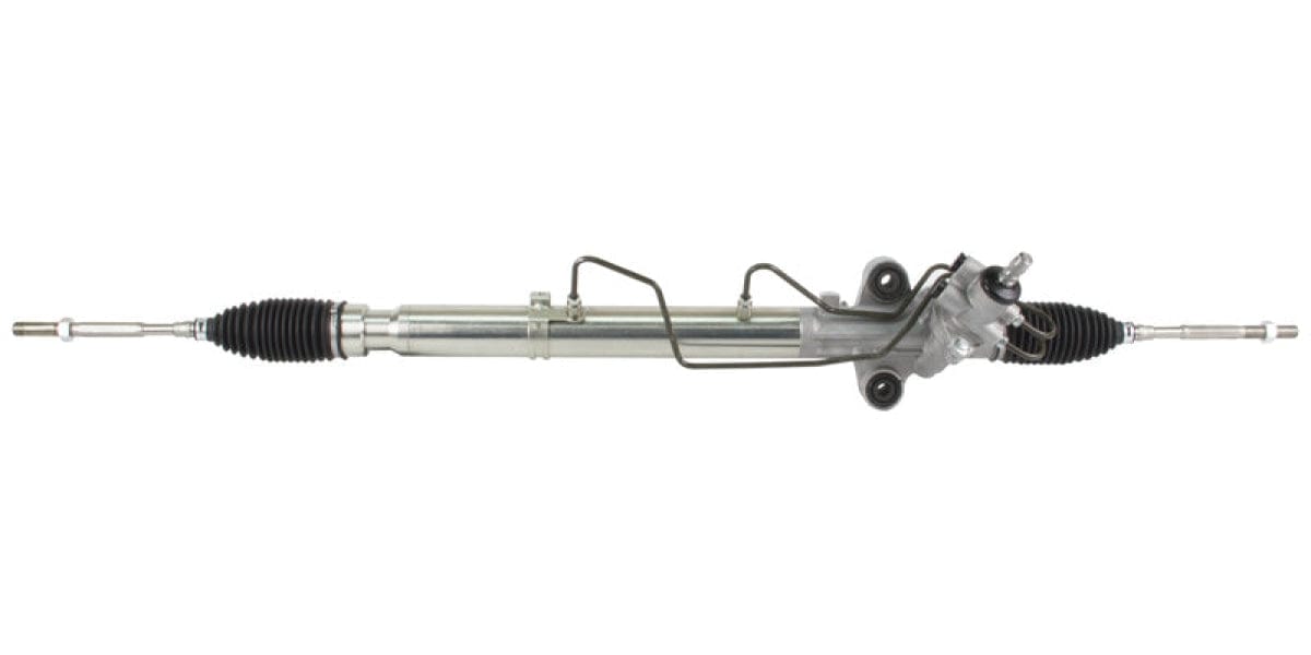 Steering Rack With Tie Rods Toyota Quantum (2005-), CMC Sesbuyile (2011 ...