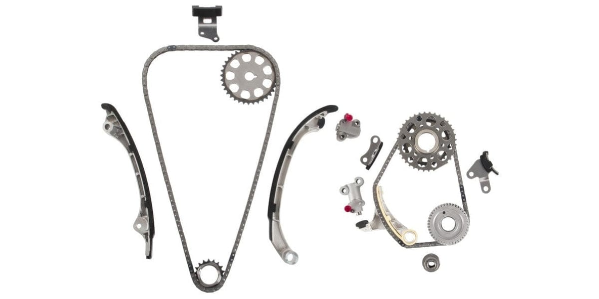 Timing Chain Kit Toyota Quantum 2TR FE 2 7 V V Box VVT i 05 09 Hi