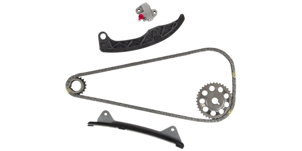 Timing Chain Kit Toyota Yaris 1 0 1Kr Fe 2010 Aygo 1 0 2005 ;Citr