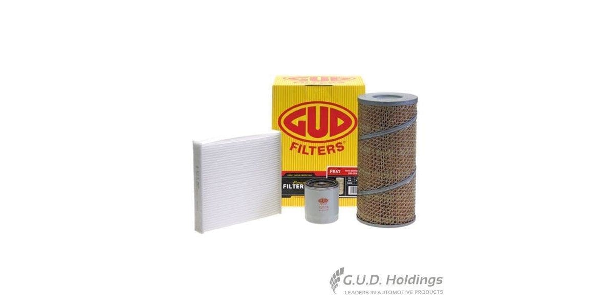 Toyota Quantum 2 7 Petrol - Filter Service Kit Price South Africa