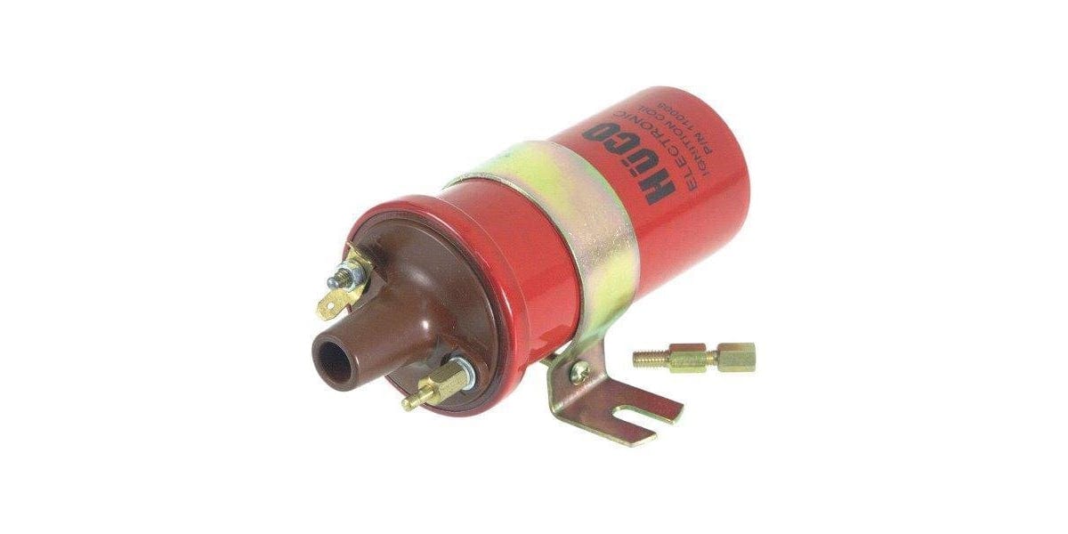 Universal 12V Ignition Coil Huco 110005