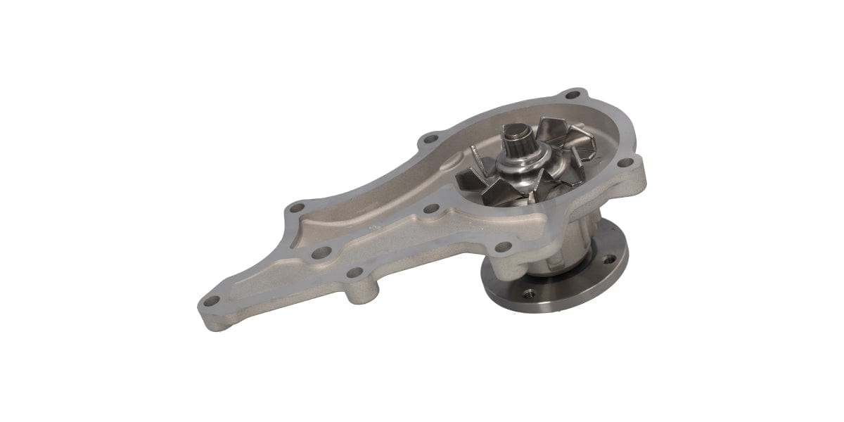 Water Pump Toyota Cressida 22R Wp80027N Neptune WP80027N