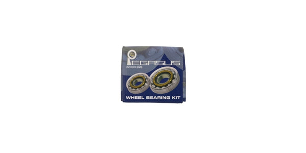 Wheel Bearing Kit Front Toyota Conquest Corolla Tazz 1988-2006